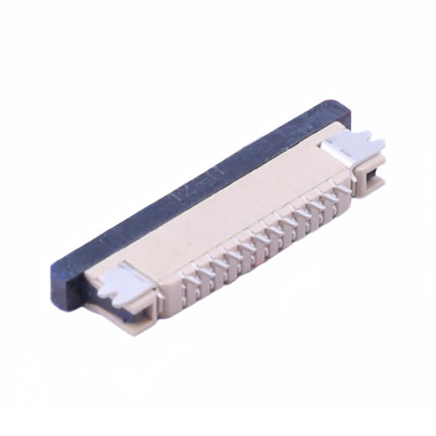 JUSHUO AFC08-S12ECC-00 FFC FPC Flat Flexible Connector Assembly for sale