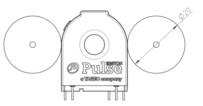 PULSE RC01-300 for sale