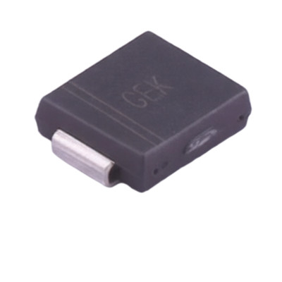 Jingdao Microelectronics SMCJ17A TVS Diode