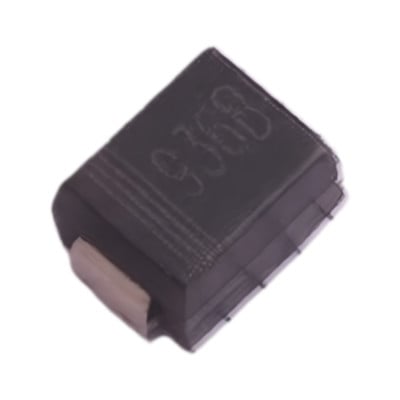 PAKER 1SMB5930B Single Zener Diode