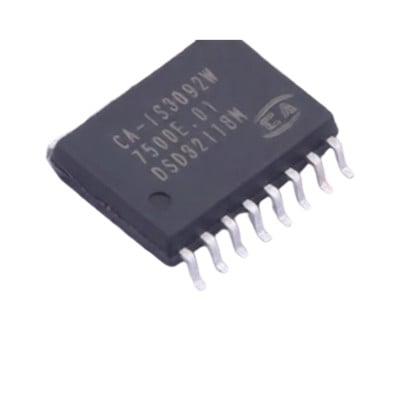 Chipanalog CA-IS3092W Digital Isolator Chip for sale