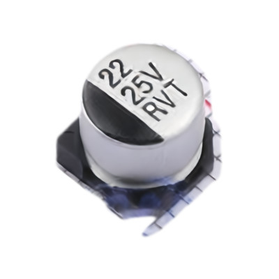 ChengTao RVT1A221M0605ZY Aluminum Electrolytic Capacitor