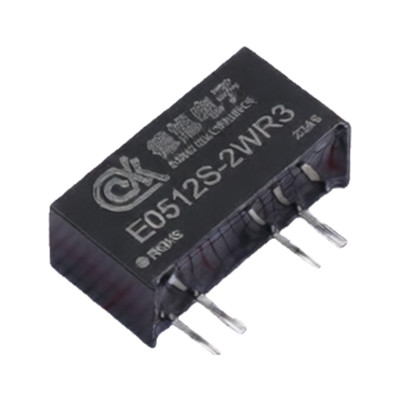 DEXU Electronics A0505S-2WR3 DC DC Converter Chip