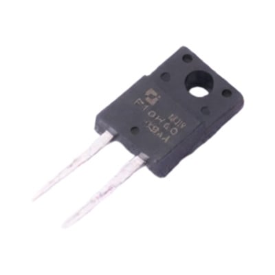 JSCJ MURD8H60 Single Diode