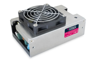 TCI 500-124-T for sale