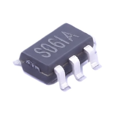 SGMICRO SGM8552XS8G/TR Amplifier Chip