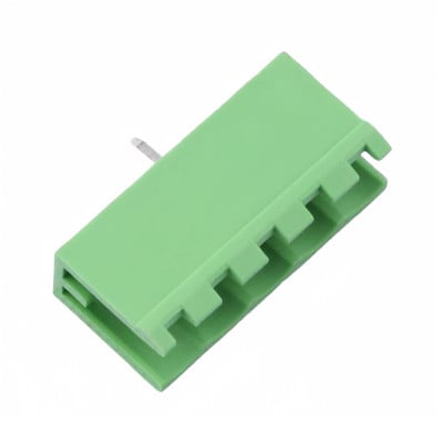DLL 2EDG-5.08-5A Header Plug Socket