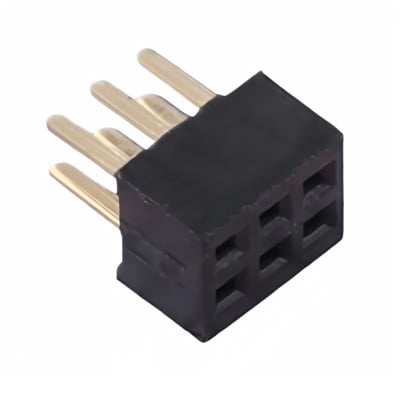 XUNPU FH2.54-09-30PZS