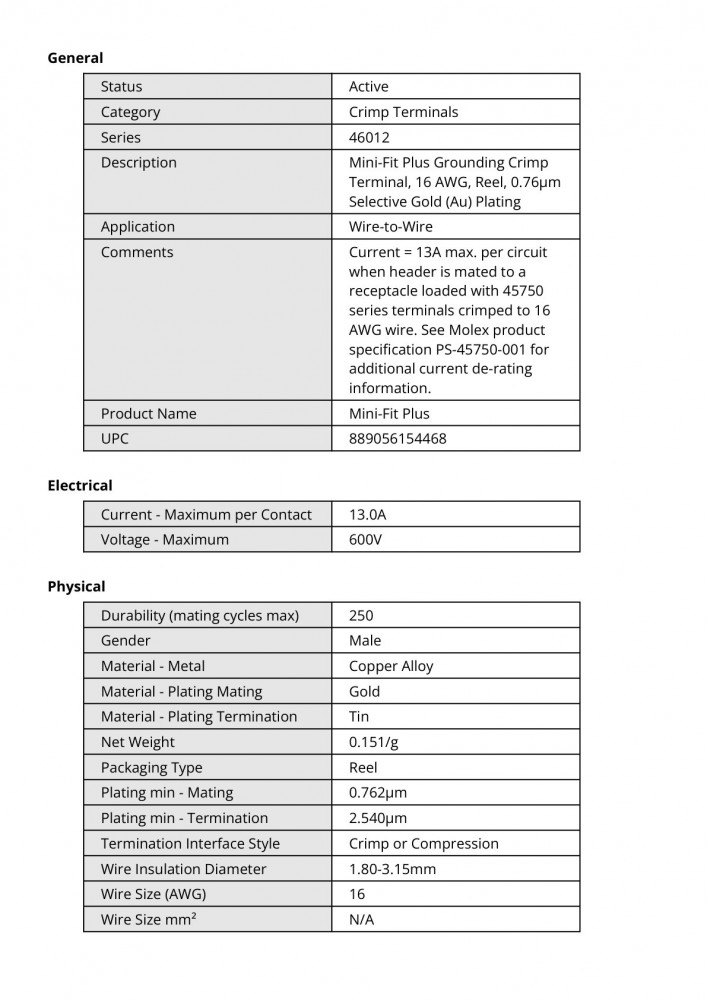 Product documentation image, page 2