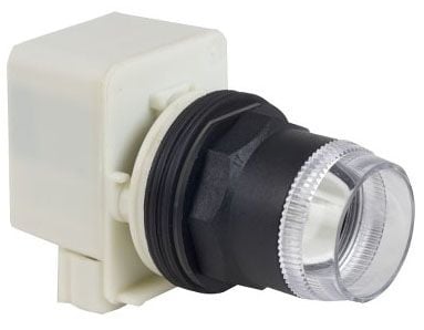 Schneider 9001SKY201 Pushbutton Switch for sale