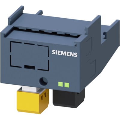 SIEMENS 49MARSR Relay Accessory Chip for sale