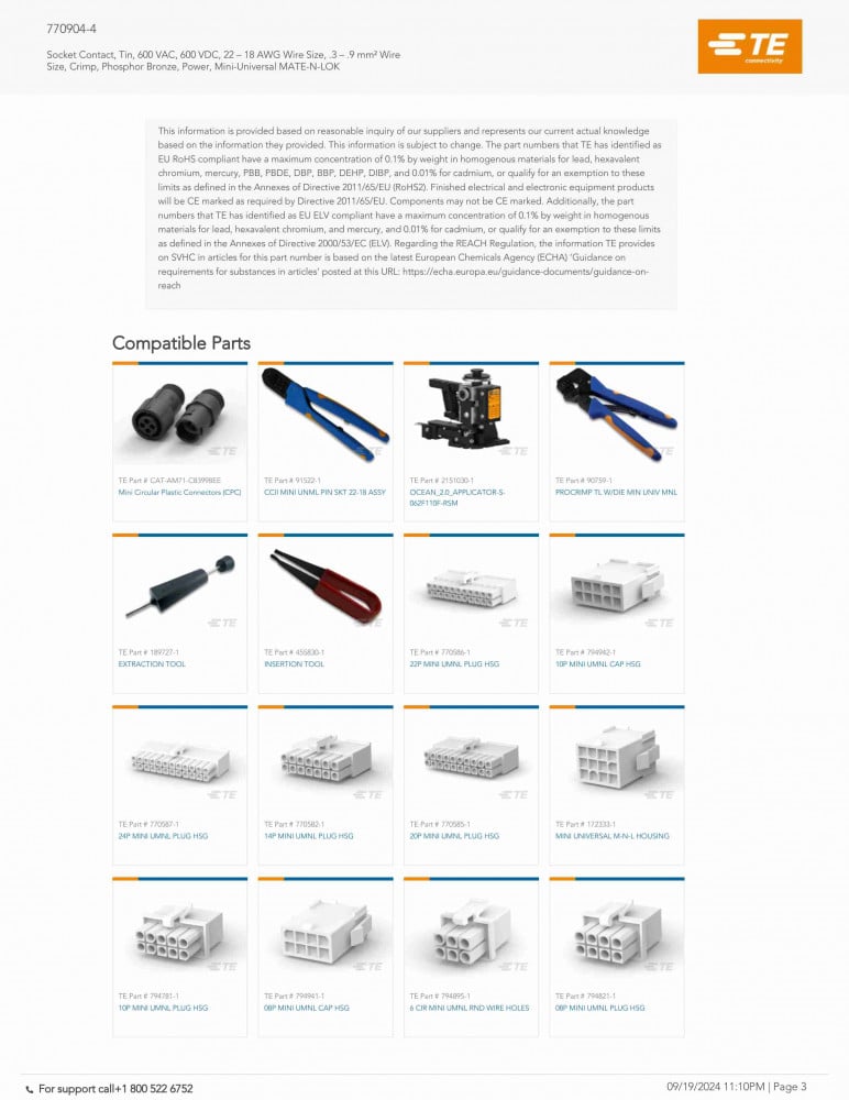 770904-4 technical document page 3