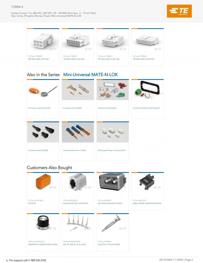 770904-4 technical document page 4