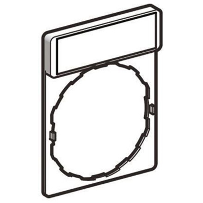 Schneider ZBY2147 Switch Accessory