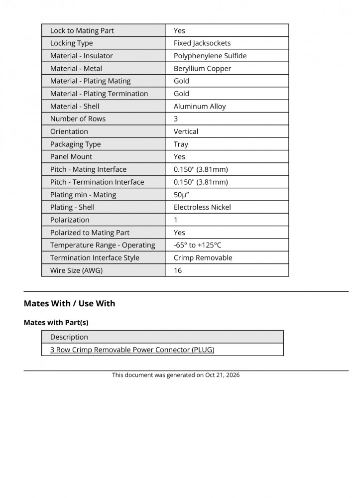 RK322-025-701-2901 technical document image 2
