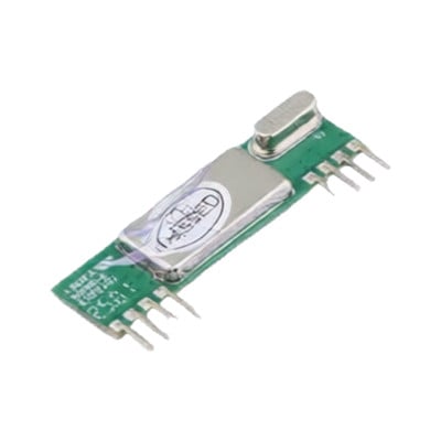 Dream CNS CNS-RXB6-433M RF Transceiver Module