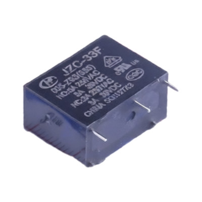 HONGFA JZC-32F/005-HS3(555) Power Relay