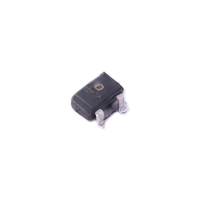 JSCJ DTA144ECA Single Pre-Biased Bipolar Transistor