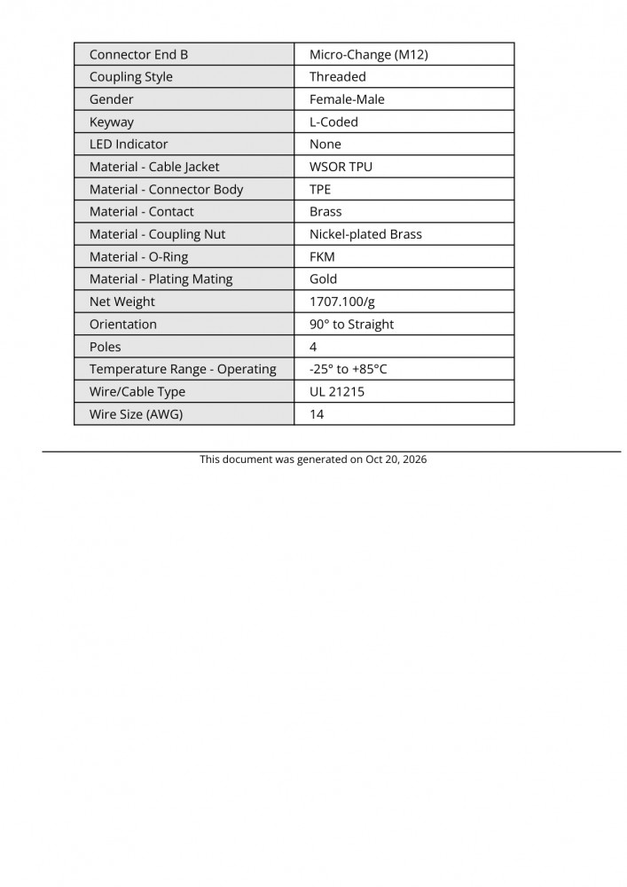 Molex packaging drawing page image 3