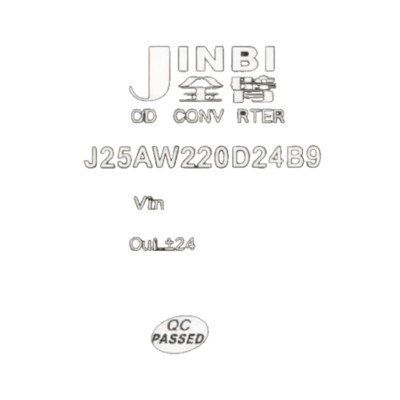 JINBI J50AW220D24C6