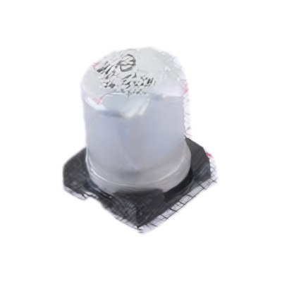 ChengTao RVT1C331M0810ZY Aluminum Electrolytic Capacitor