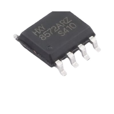 HXY MOSFET HAD8542ARZ Amplifier Chip