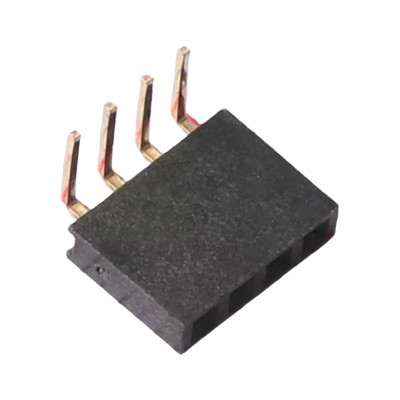 DEALON DW200W-11-04-63 Female Socket Header Receptacle for sale