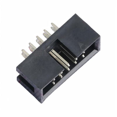 Lian Xin Technology XDFH-0259-2*25P Free Hanging Panel Mount Chip