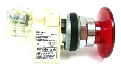 Schneider 9001K2L35R21H13 Pushbutton Switch for sale