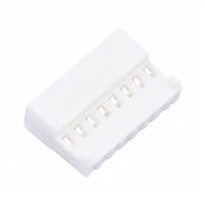XKB Connection A37-1BL01-111-B Free Hanging Panel Mount Chip