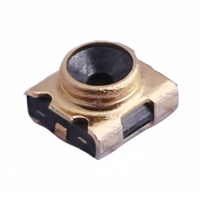 ECT ECT818000071 Coaxial Connector (RF) Assembly