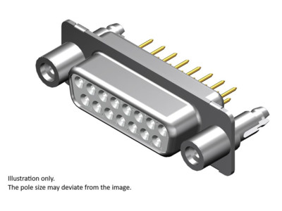 Molex 1731071340