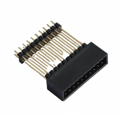 Lian Xin Technology XDHM-0254-162*13P Male Header Pins