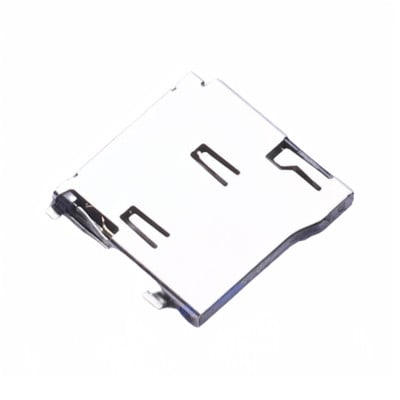 LCKELEC LCK-TF-113BH1709-WLG PC Card Socket