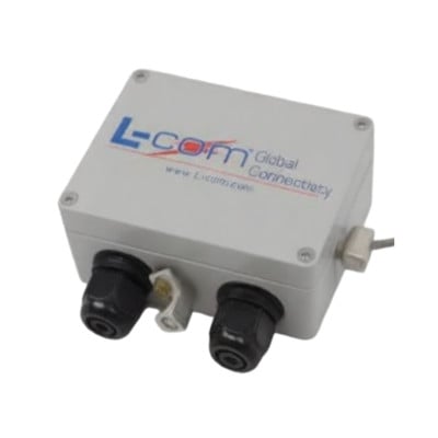 L-com AL-CL4-15 Surge Protection Device Chip for Reliable Circuit Defense