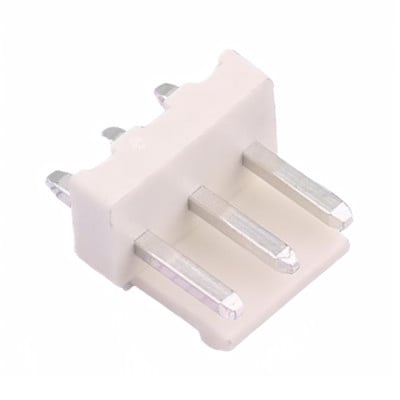 SHOU HAN VH3.96-9P ZZ 9-Pin Male Header Connector