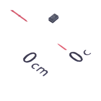MSKSEMI ESD5431N TVS Diode