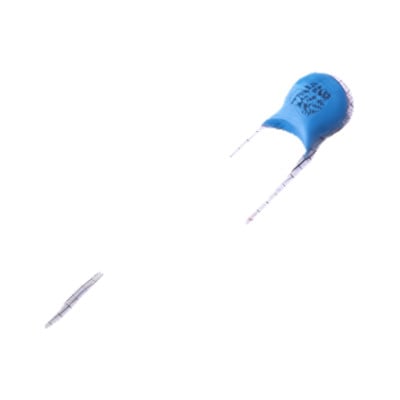 Dersonic 1H223ZC4P-3F-ZNR Ceramic Capacitor