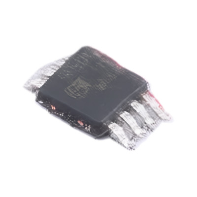 HGSEMI LM4871BM/TR Audio Amplifier Chip