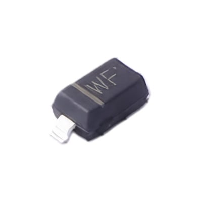 JSMSEMI BZT52C3V9Q Single Zener Diode