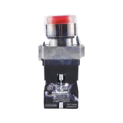 Delixi Electric LAY5SBD23 Pushbutton Switch