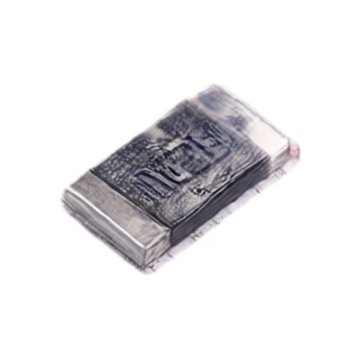 RVR HIXD25NR040F Surface Mount Chip Resistor