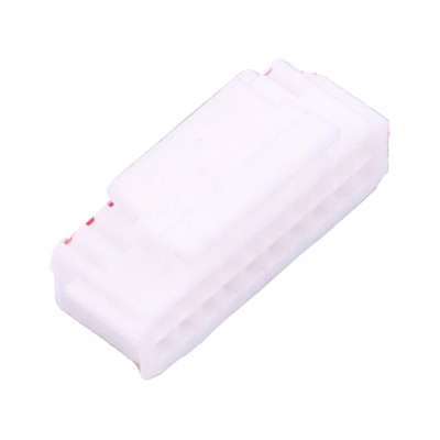 HDGC HDGC1508HA-2X2P Rectangular Connector Housing