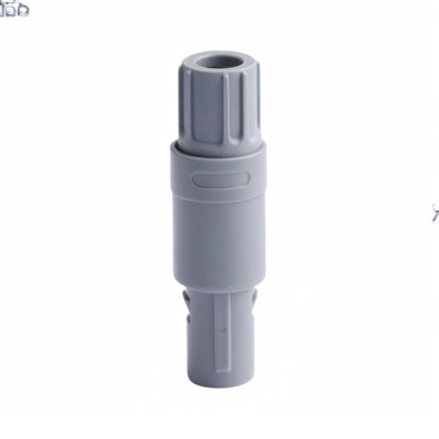 LICQ 1P.PKG.M0.6.CV.GJ Circular Connector Assembly