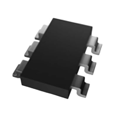 MCC SI3420A-TP Single N-Channel MOSFET
