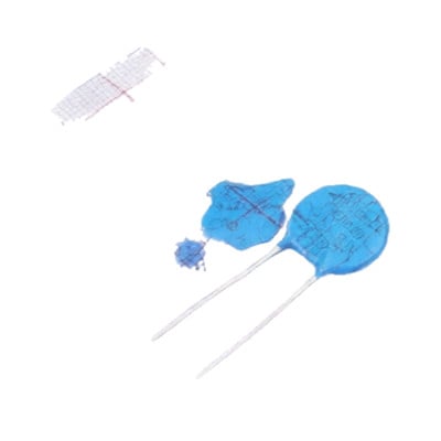 KNSCHA MOV14D101K206RV095 Metal Oxide Varistor (MOV)