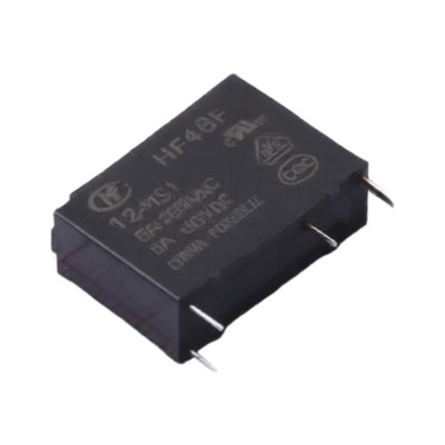 HONGFA HF46F/005-HS1 Power Relay Chip