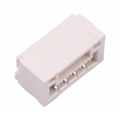 JUSHUO GH125-S12DCA-00 Male Header Pins