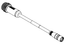 Molex 1300390151