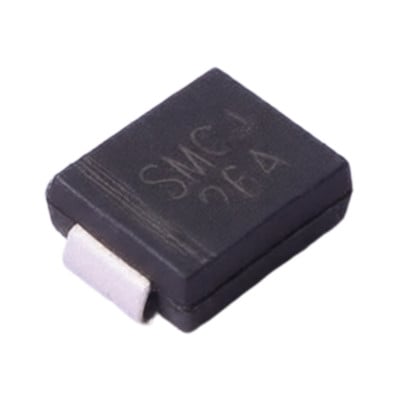 PAKER SMF26A TVS Diode